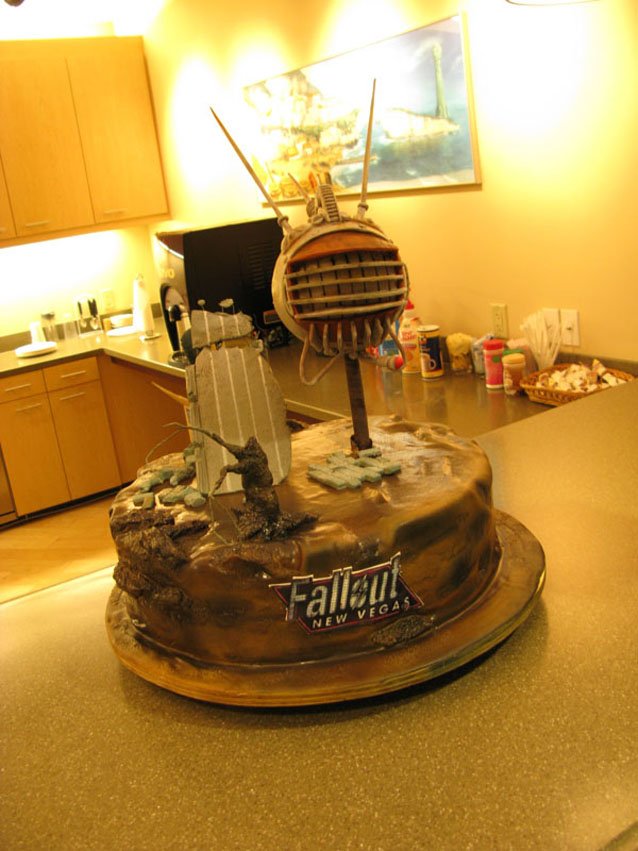 30 Best Video Game Inspired Desserts | This and That...