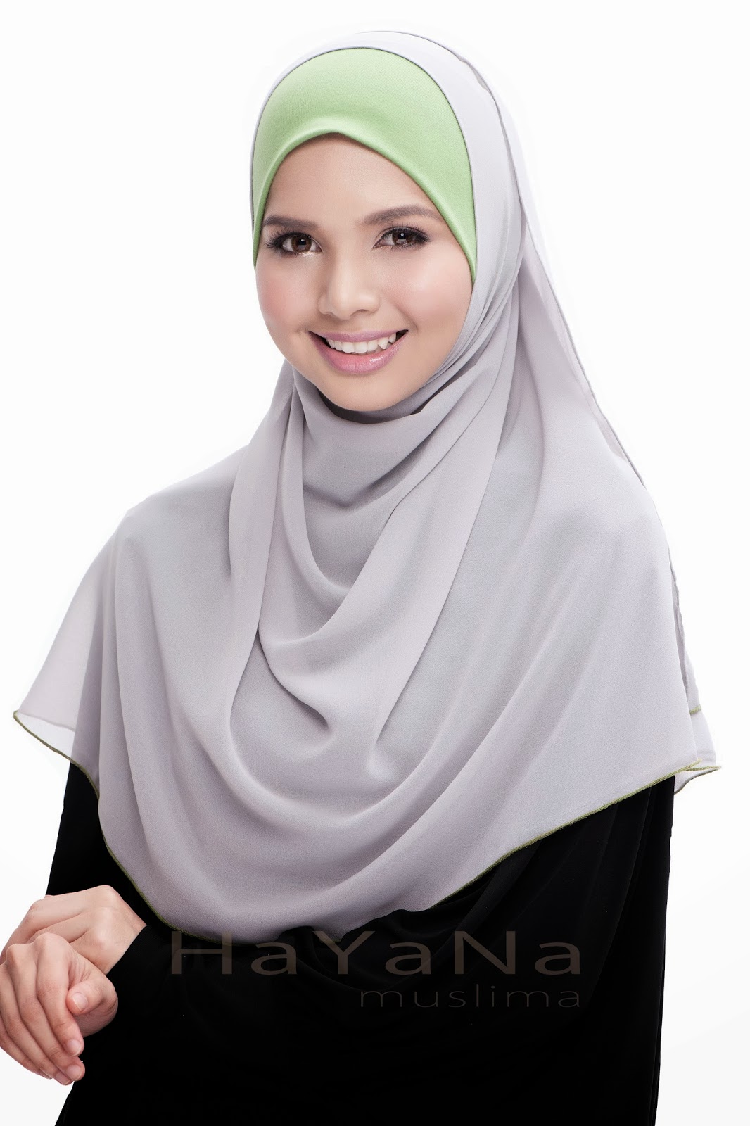 HAYANA Muslima