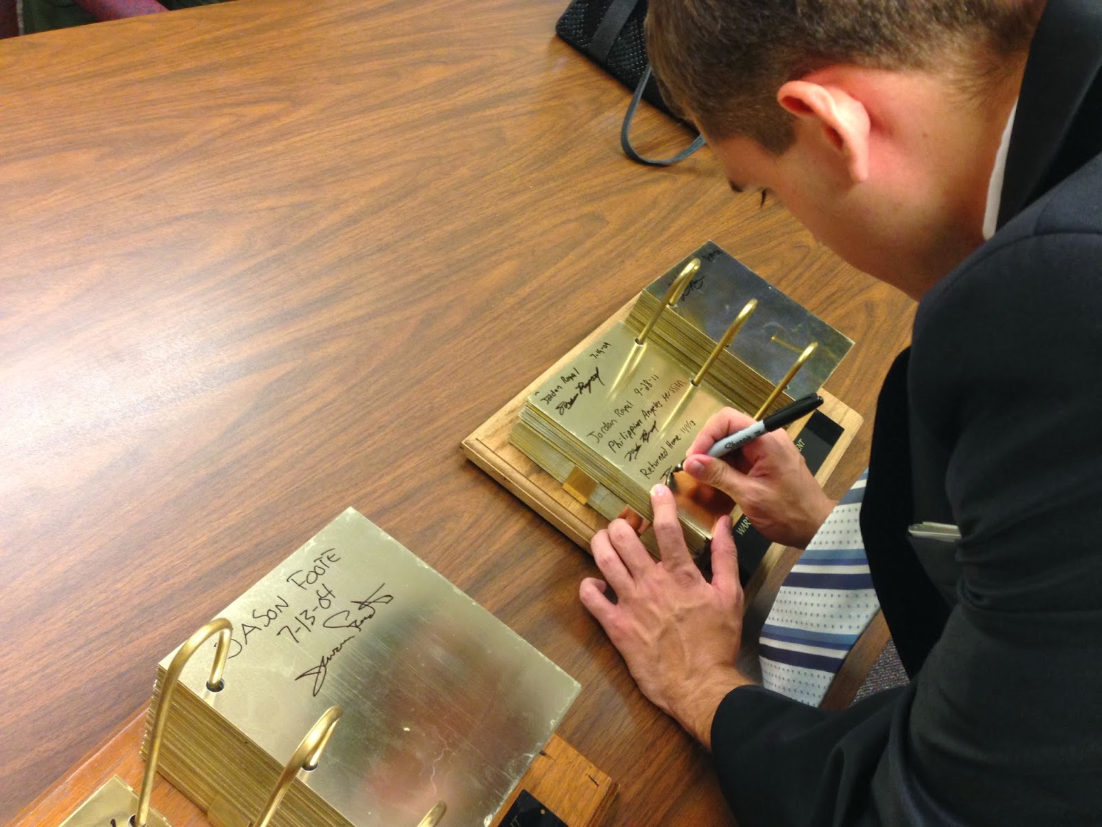 Elder Jordan Royal - Called to Serve PHILIPPINES ANGELES MISSION