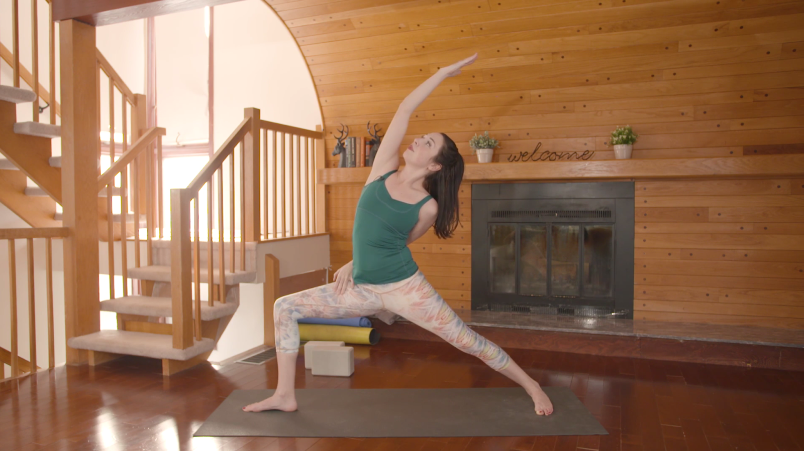 Yoga Binds and the Shoulder Openers to Get You There - Yoga with ...