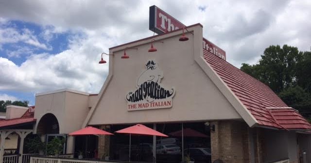 Tomorrow's News Today - Atlanta: Mad Italian On The Move, Burger Joint ...