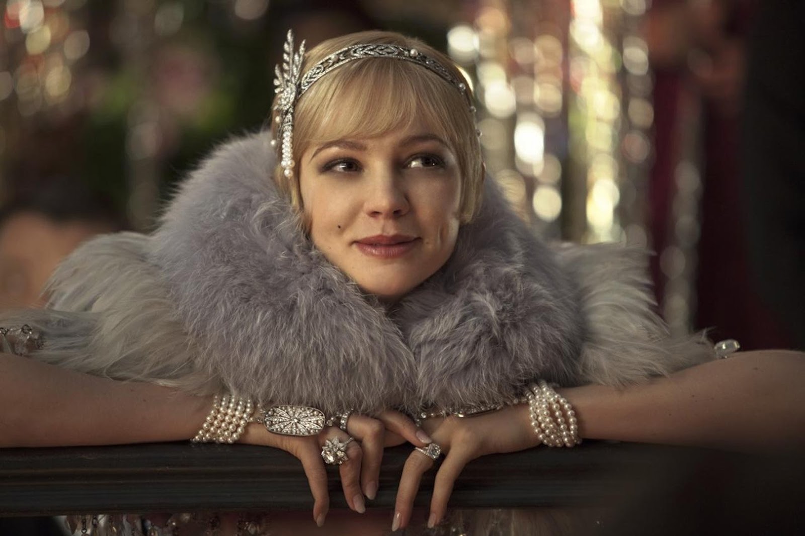 Cinemateca: Crítica: O Grande Gatsby (The Great Gatsby, 2013)