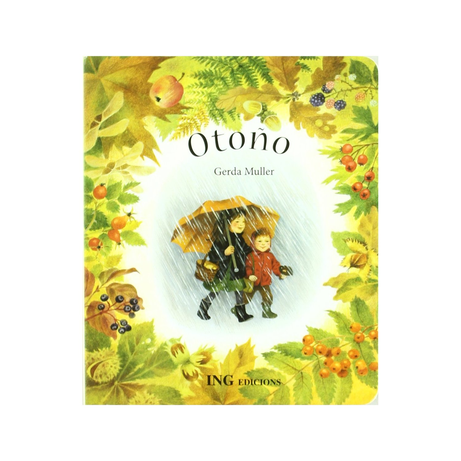 Recursos: Cuentos sobre el otoño y propuesta de actividades para ...