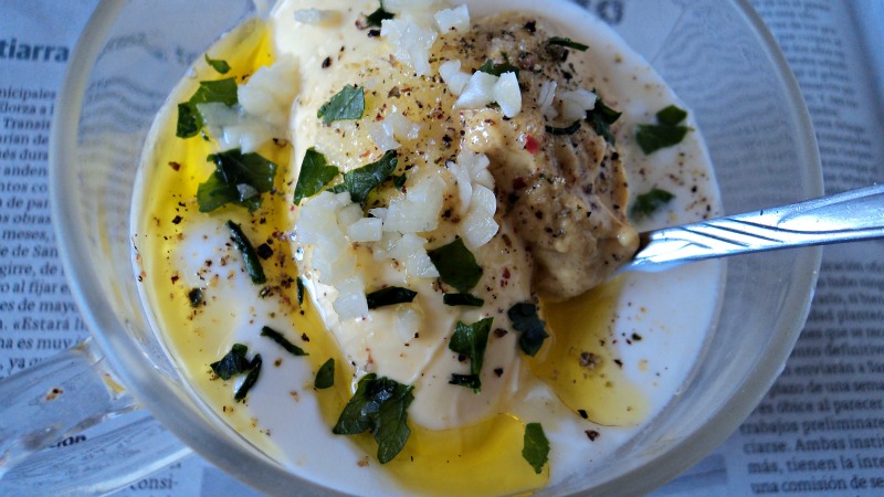 blogmiren: Una salsa kebab