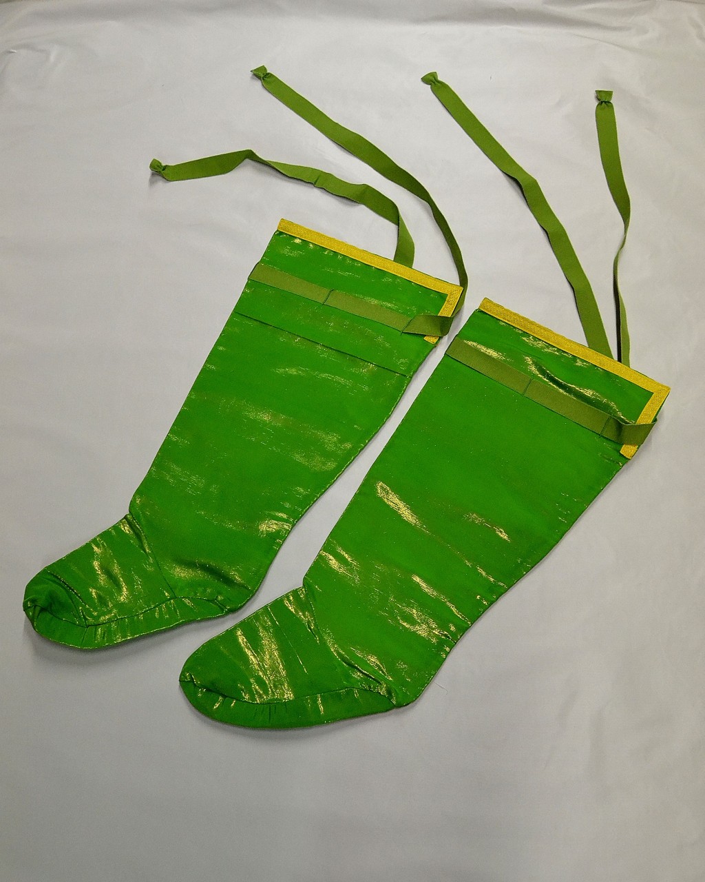 Pontifical Buskins: A Brief History and Consideration ~ Liturgical Arts ...