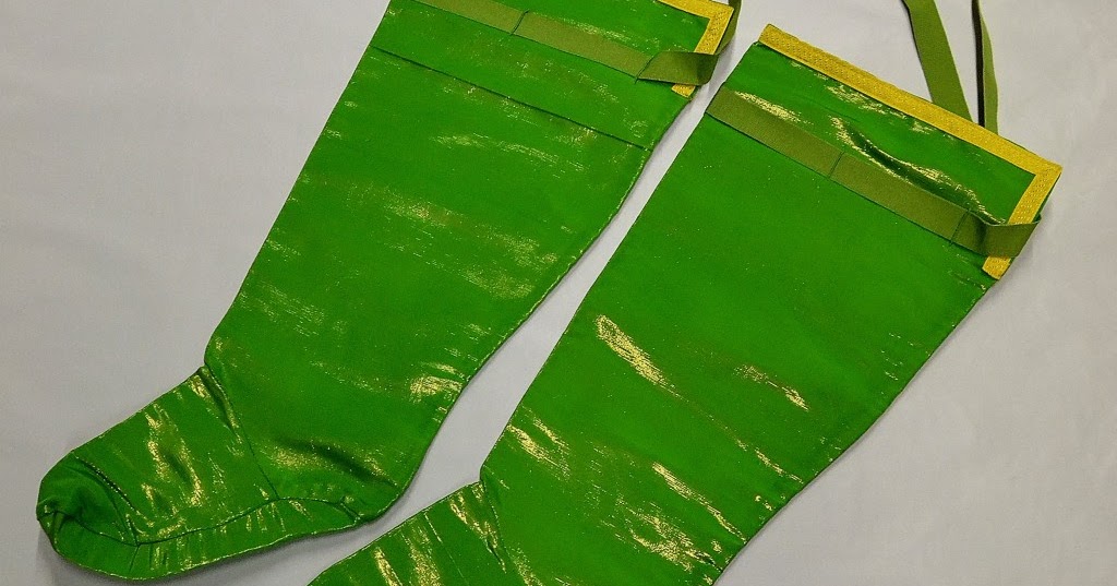 Pontifical Buskins: A Brief History and Consideration ~ Liturgical Arts ...