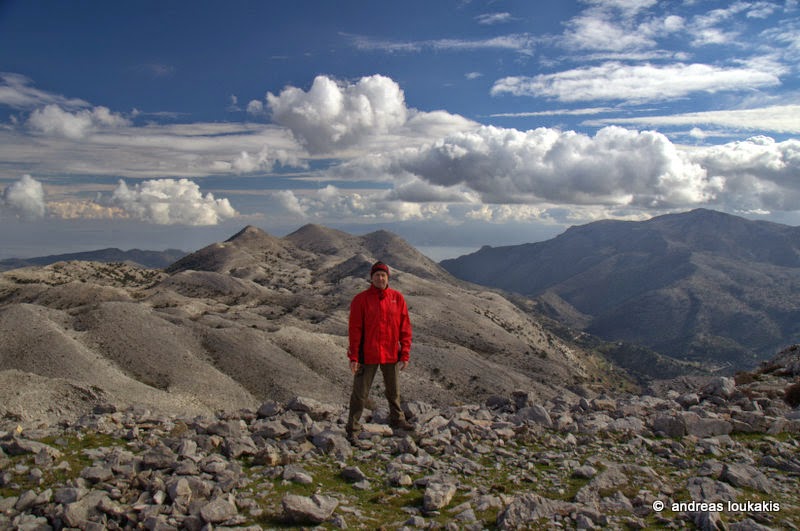 EXPLORE MOUNTAINS: ΚΟΡΥΦΗ ΣΕΛΕΝΑΣ (ΔΙΑΔΡΟΜΗ ΠΟΤΑΜΟΙ-ΣΕΛΕΝΑ-ΚΡΑΣΙ)