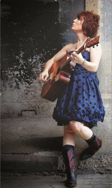 The Heroines of My Life: Interview with Namoli Brennet