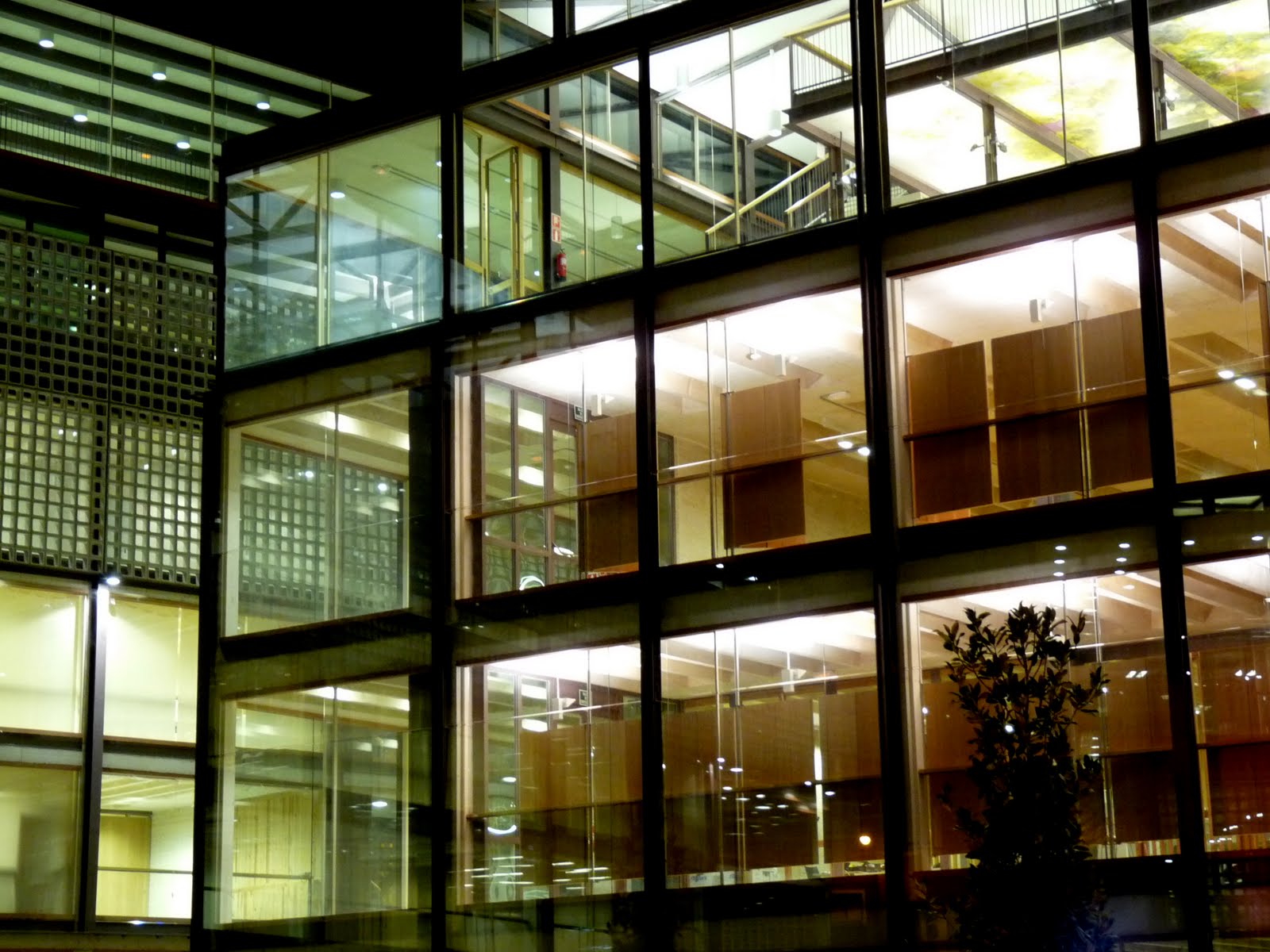 COAM INAUGURATION | THEULIFESTYLE | Sojuls Blog