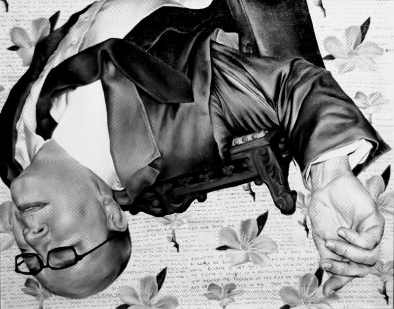 Chicago Art World: 2015: Julia Haw on Leaving Chicago