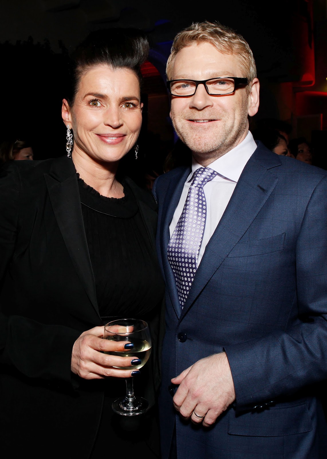 Luxury Brand Group: Celebrity Placements