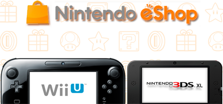 Nintendo eShop: Super Smashing Sale, novas demos, Teslagrad, Adventure ...