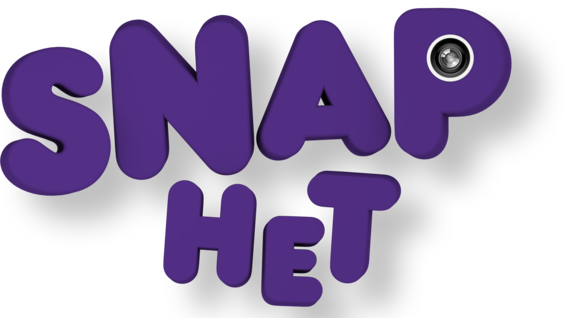 NickALive!: Nickelodeon Benelux Debuts New Game Show "Snap het"