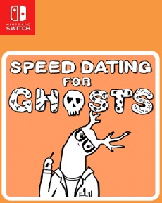 Speed Dating for Ghosts - Download Game Nintendo