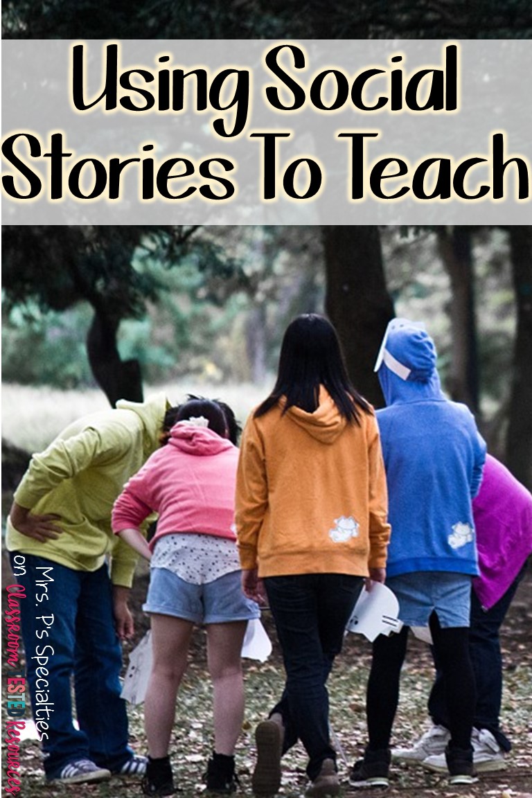 Using Social Stories To Teach Skills Classroom Tested Resources using-social-stories-to-teach-skills-classroom-tested-resources