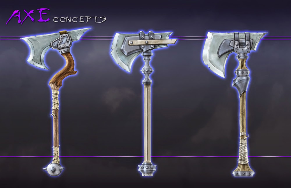 Drawn with Lead: August 2012