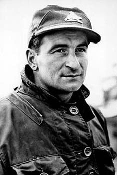 Ghe NICA-Blog: Biografii ciudate * Leo Major