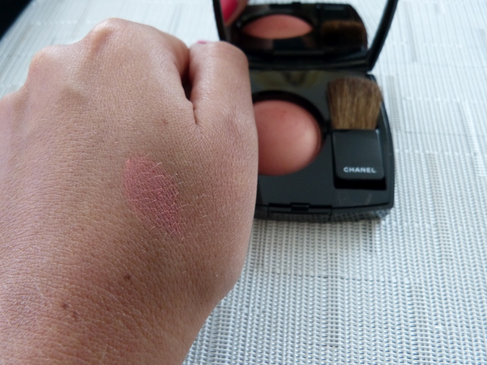 Lorraine Stanick: HAUL : Chanel & Sephora.com