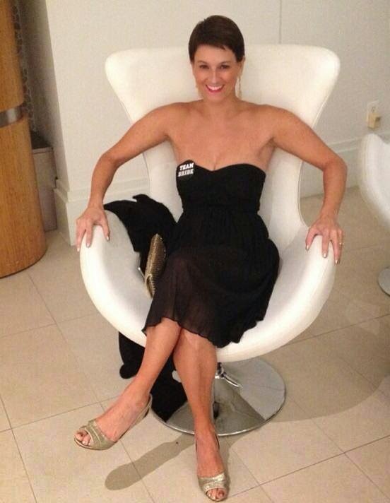 Jamie Gottschall IndomitableStyle: About Me