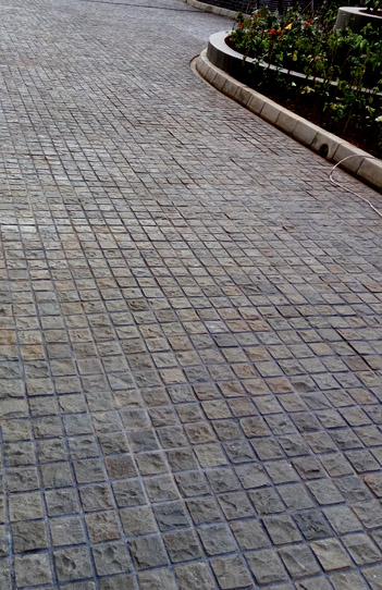 BATU ANDESIT Art Stonescapes: PAVING, PAVING BATU ALAM ANDESIT, PAVING ...