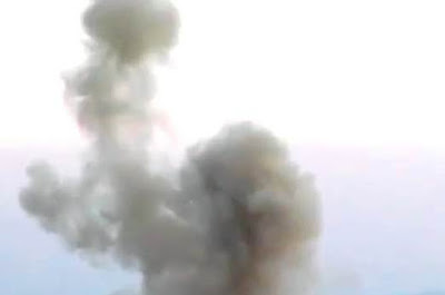 14 dead after chlorine explosion in Jos