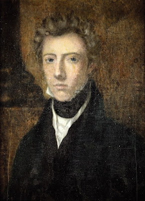 La Escalera de Iakob: El doctor James Barry