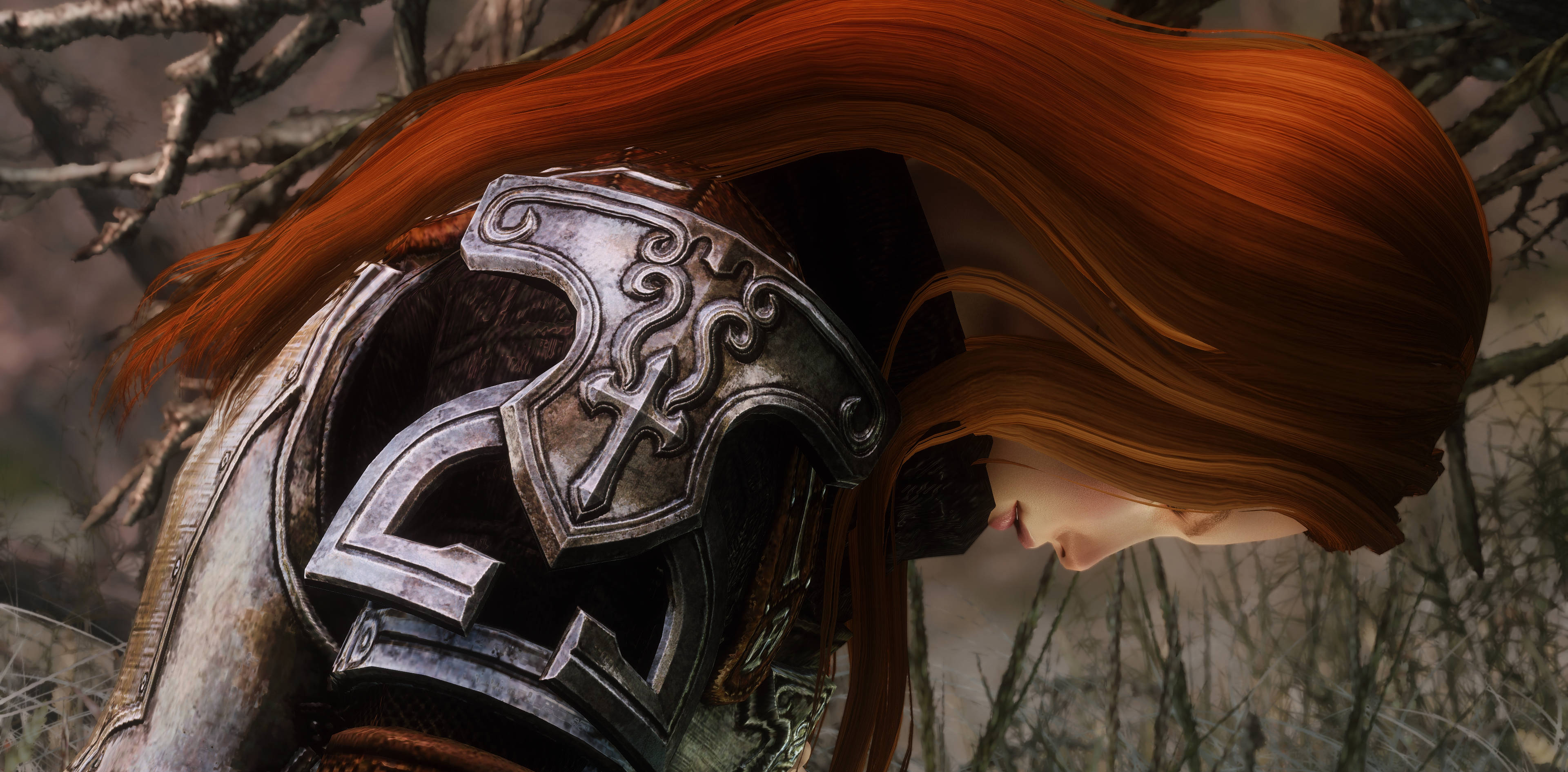 9204 Bless Pack UUNP (Lorelei) 4K