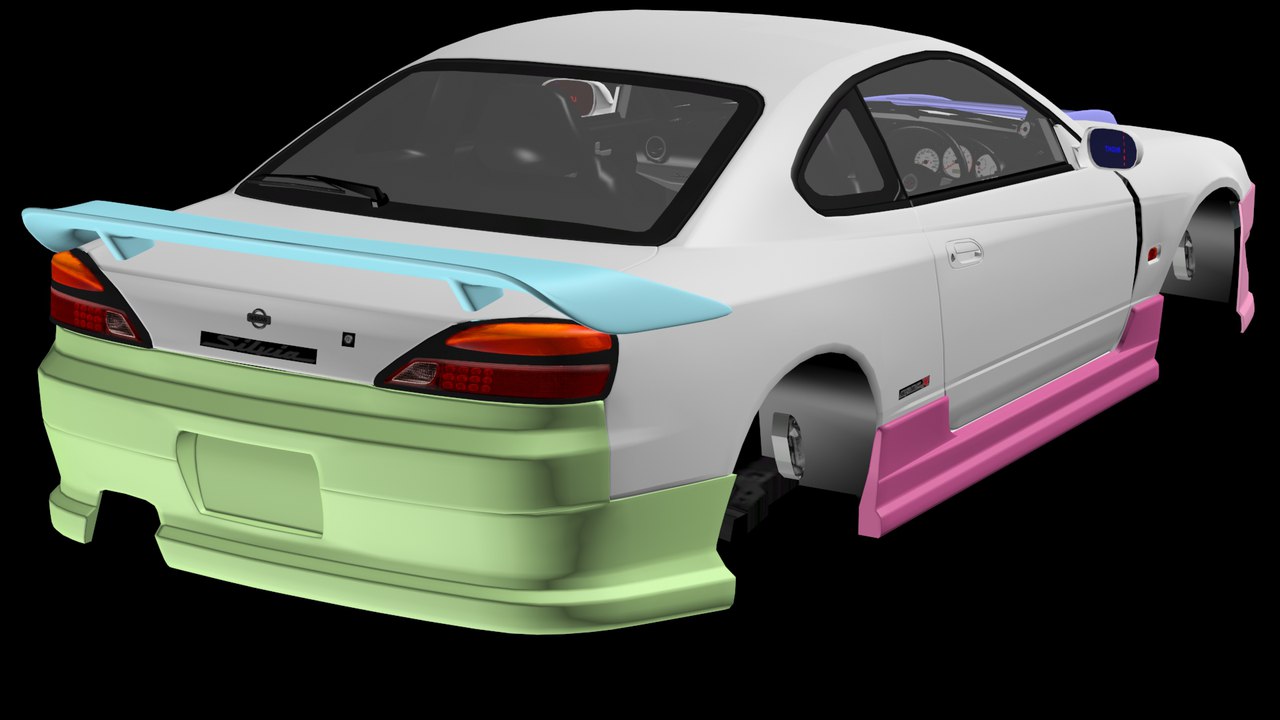 works 9 s15 | (~˘ ˘)~