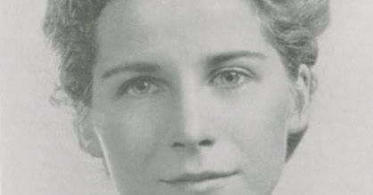 Women's History at Wilson College: Mary Elizabeth Hopkins Crothers '38