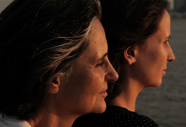 Sublime Irrealidade: Elena