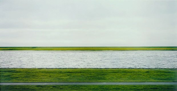 Photo Polis: Perché "Rhein II" è la fotografia più quotata della storia