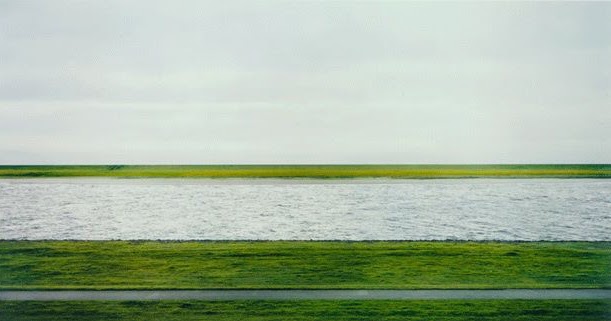 Photo Polis: Perché "Rhein II" è la fotografia più quotata della storia