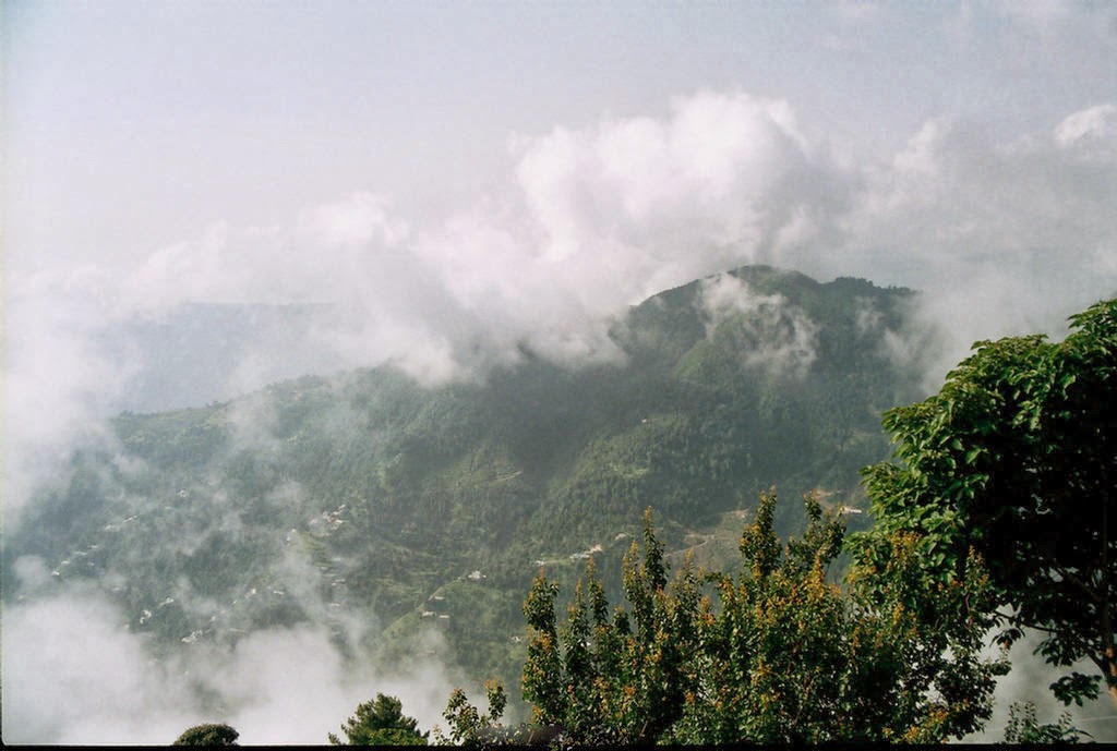 Ayobia Muree | A tour of pakistan