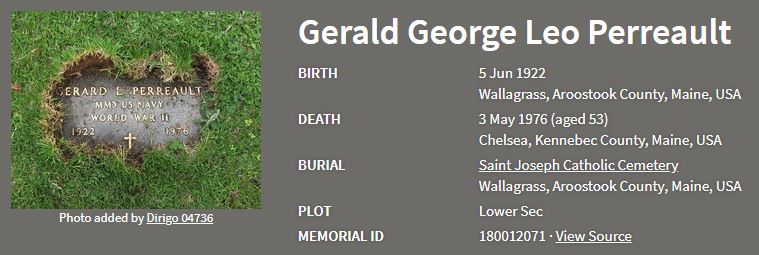 La généalogie de familles de Clair NB, du Haut-Madawaska et de ...