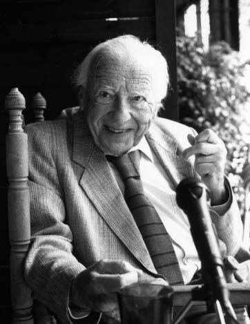 Filosofía Contemporánea: Hans-Georg Gadamer: Elogio de la teoría