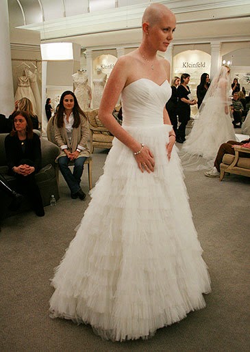 You only live once, but if you do it right, once is enough!