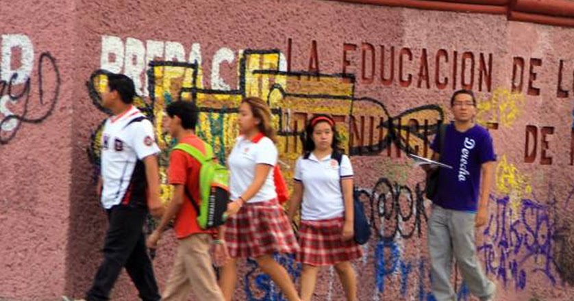 Deserción Escolar: Consecuencias de la deserción escolar