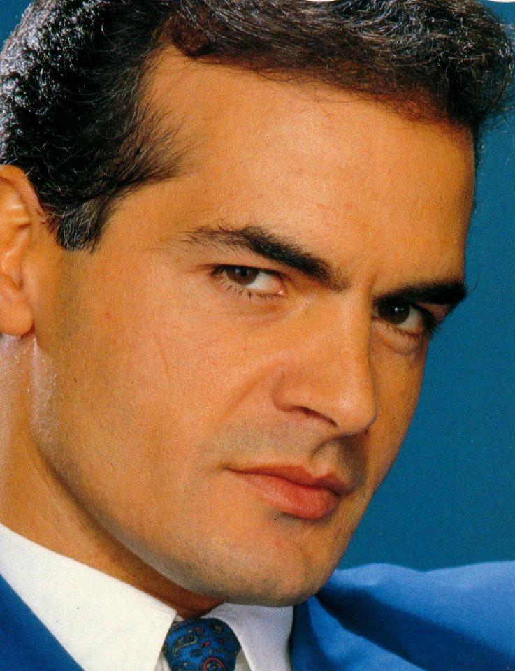 FOTONOVELAS / FOTOROMANZI: ♥ BRUNO MINNITI ♥