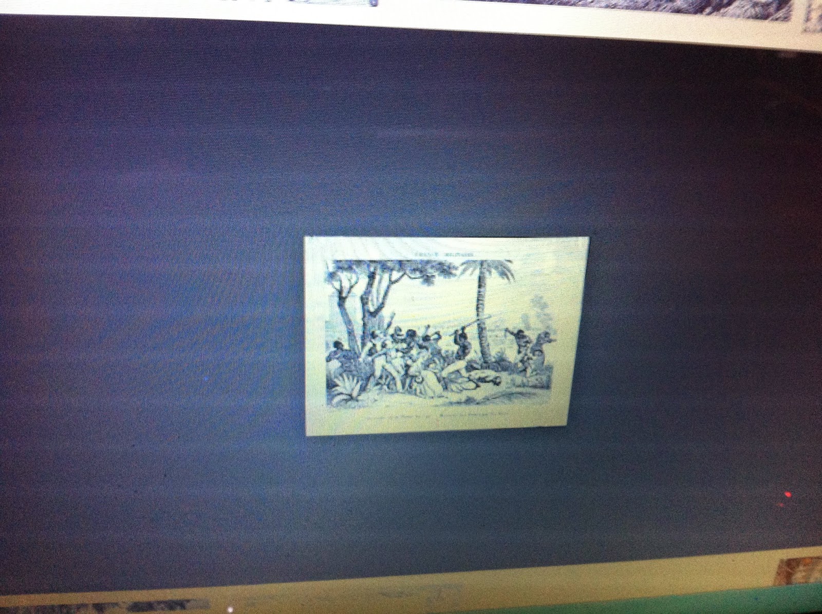 THE BLACK SOCIAL HISTORY:: BLACK SOCIAL HISTORY : 1811 GERMAN COAST ...