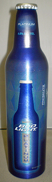 CERVEZA EN BOTELLA DE ALUMINIO: MI COLECCIÓN DE BOTELLAS DE ALUMINIO ...