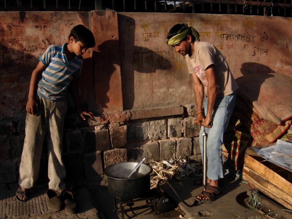 INTERESTING GYAN: Jugaad Innovation - The Indian Creativity tool