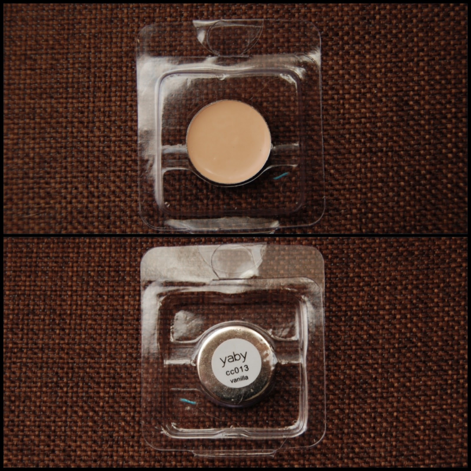 fivetwo beauty: Yaby Concealer Review + My Weekend Makeup