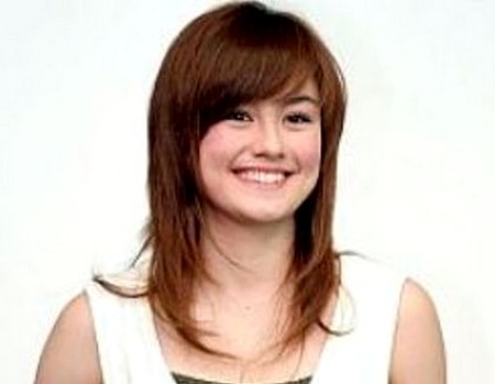 31+ Rambut Shaggy Layer Sebahu, Info Terpopuler!