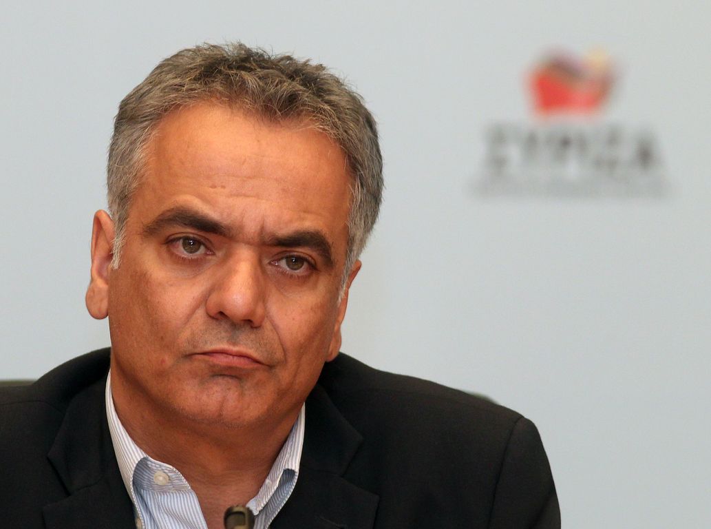 AΝΕΞΑΡΤΗΤΟΣ-ΔΙΠΛΩΜΑΤΙΚΟΣ ΠΑΡΑΤΗΡΗΤΗΣ: ΞΕΡΑΣΤΕ ΑΠΟ ΑΗΔΙΑ ΓΙΑ ΕΝΑ ΑΚΟΜΗ ...