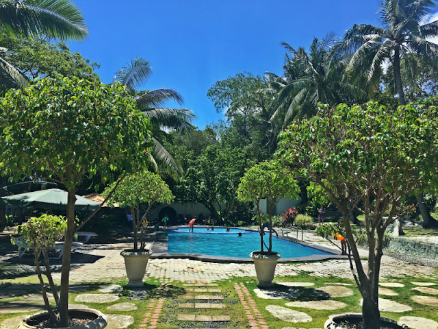 Pilapil Beach Resort - Fees, Corkages and How to Get There - Liloan, Cebu