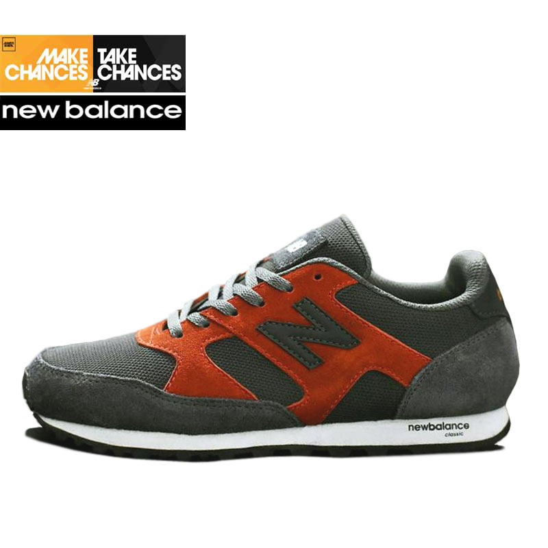 Sepatu New Balance Classic Premium [NB-002] | Omsepatu.com