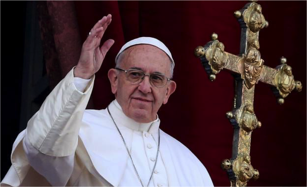 Catholicism In Brazil