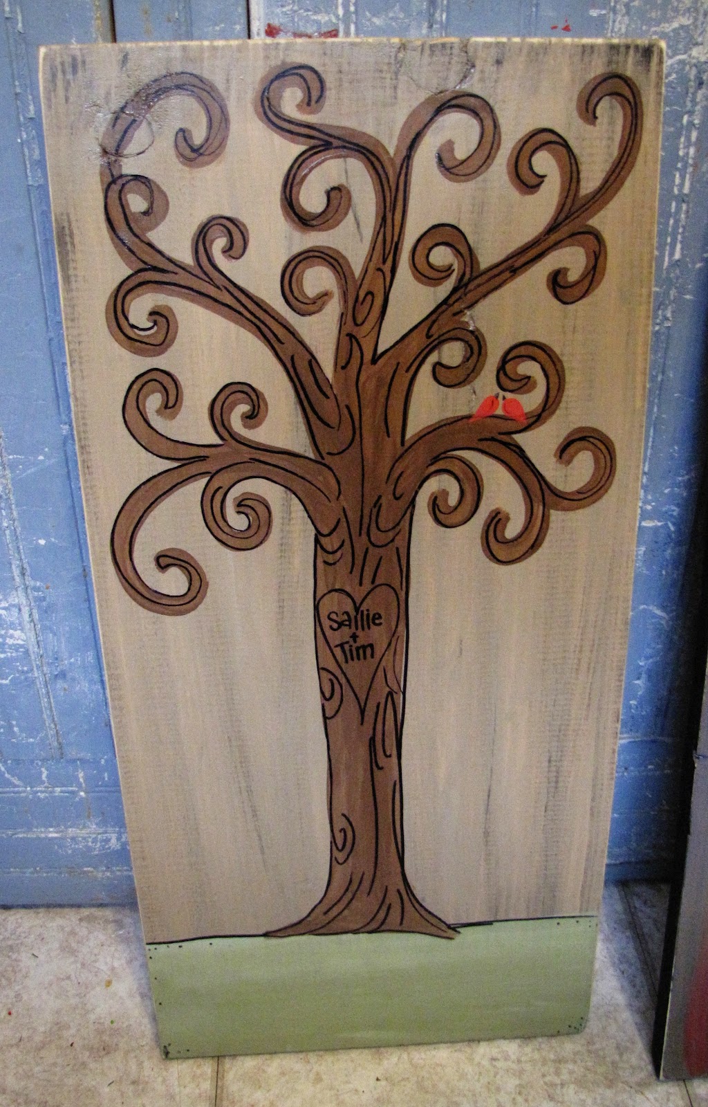 Creative Genius Art: Over the rainbow