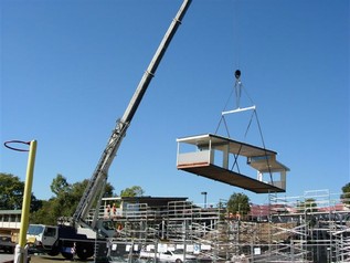 Prefab Homes - Modular Homes - Australia: BRB Modular