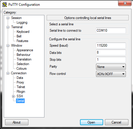 Bluetooth Mate Tutorial